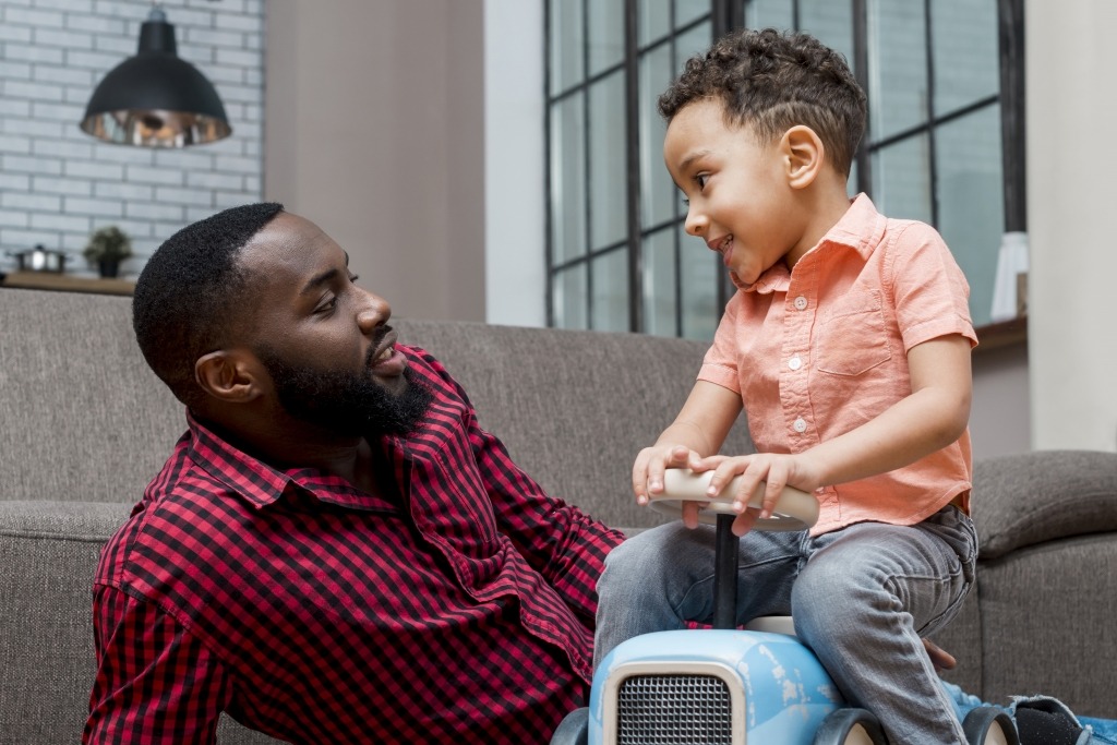 Life Skills to Teach Kids That Every Dad Should Know - Men With Kids
