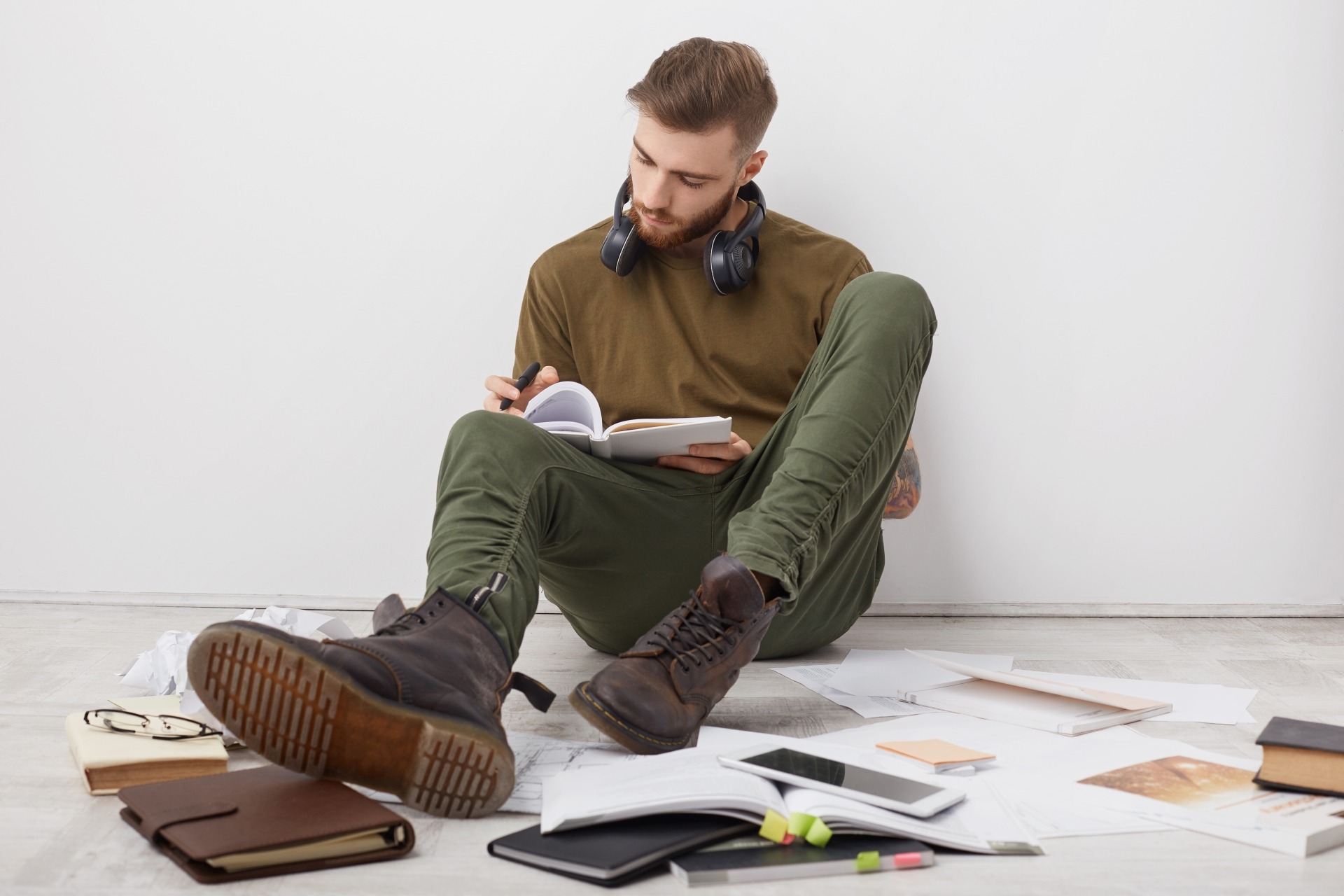 Hobbies for Dads: 12 Great Ideas to Recharge and Reconnect - Men With Kids