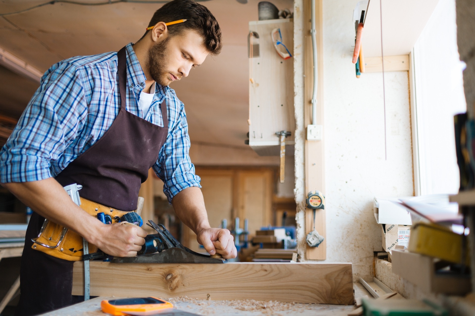 Hobbies for Dads: 12 Great Ideas to Recharge and Reconnect - Men With Kids