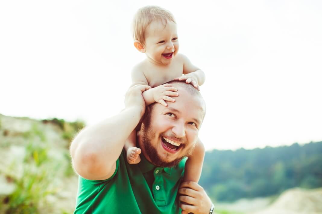 Life Skills to Teach Kids That Every Dad Should Know - Men With Kids