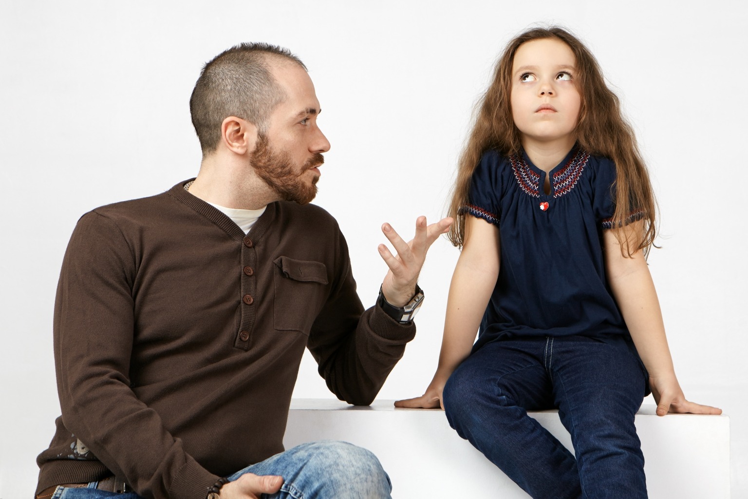 Four Parenting Styles: Which One is Right for You? - Men With Kids