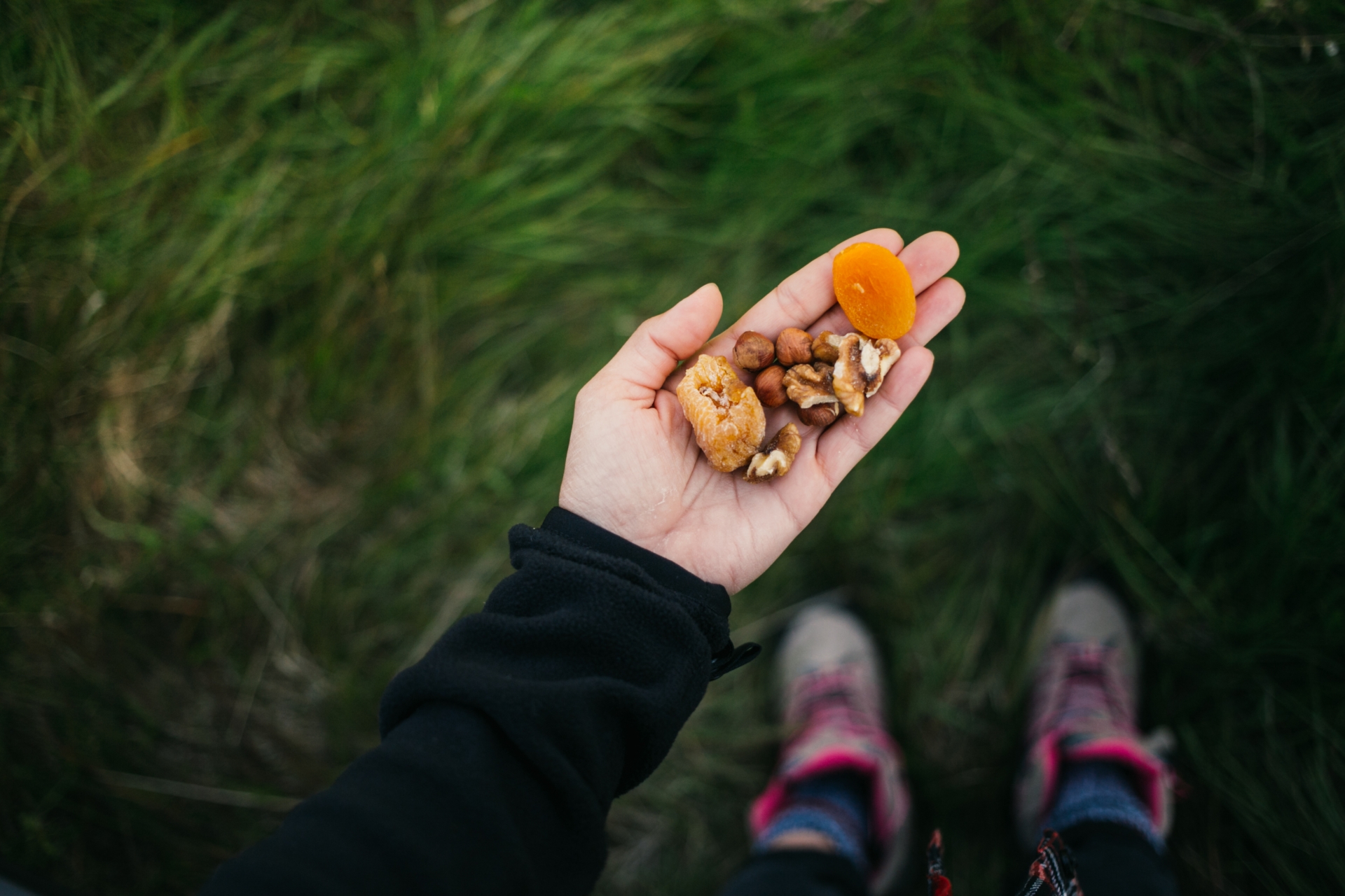 Camping Food List to Fuel Adventures - Ultimate Guide - Men With Kids