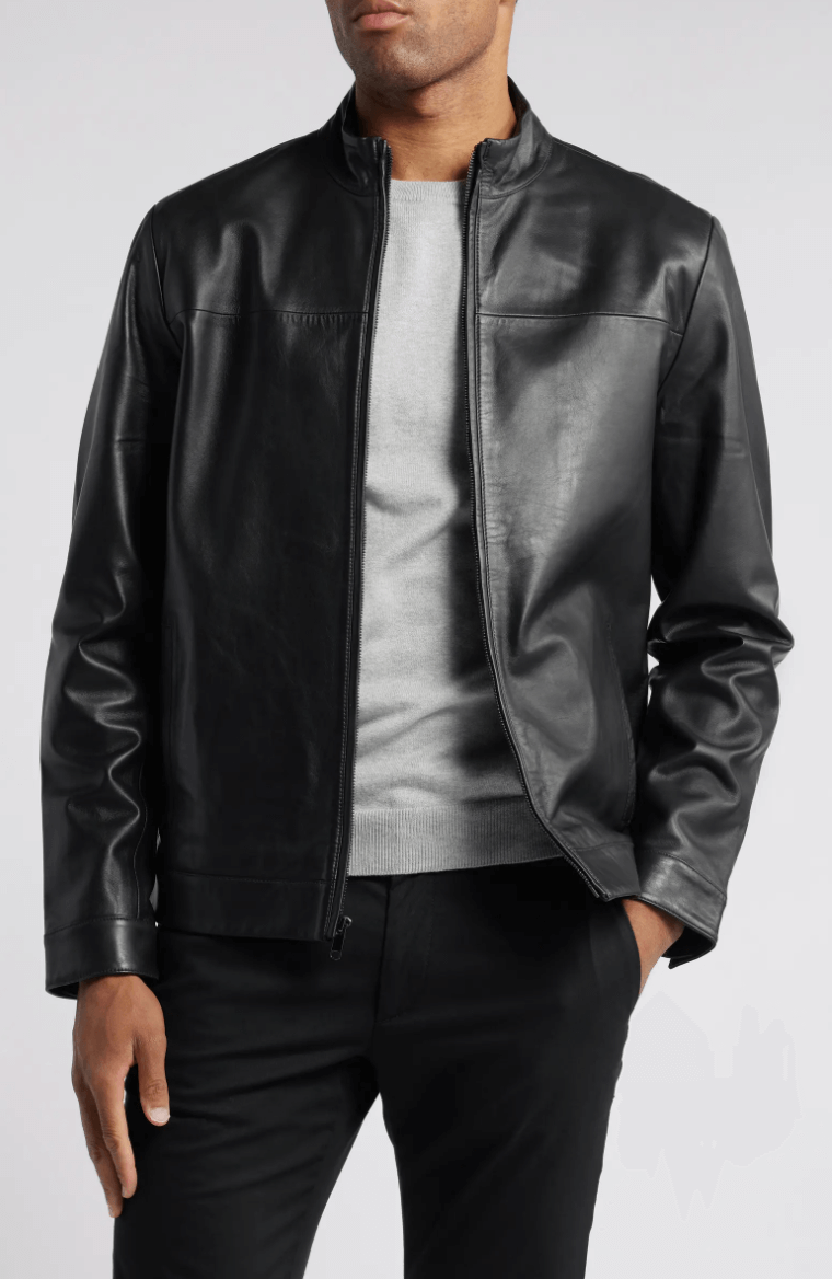 Here Are the Best Men's Spring Jackets - Men With Kids