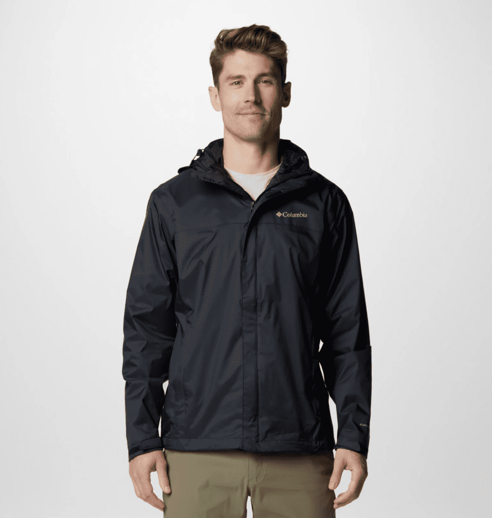 Here Are the Best Men's Spring Jackets - Men With Kids