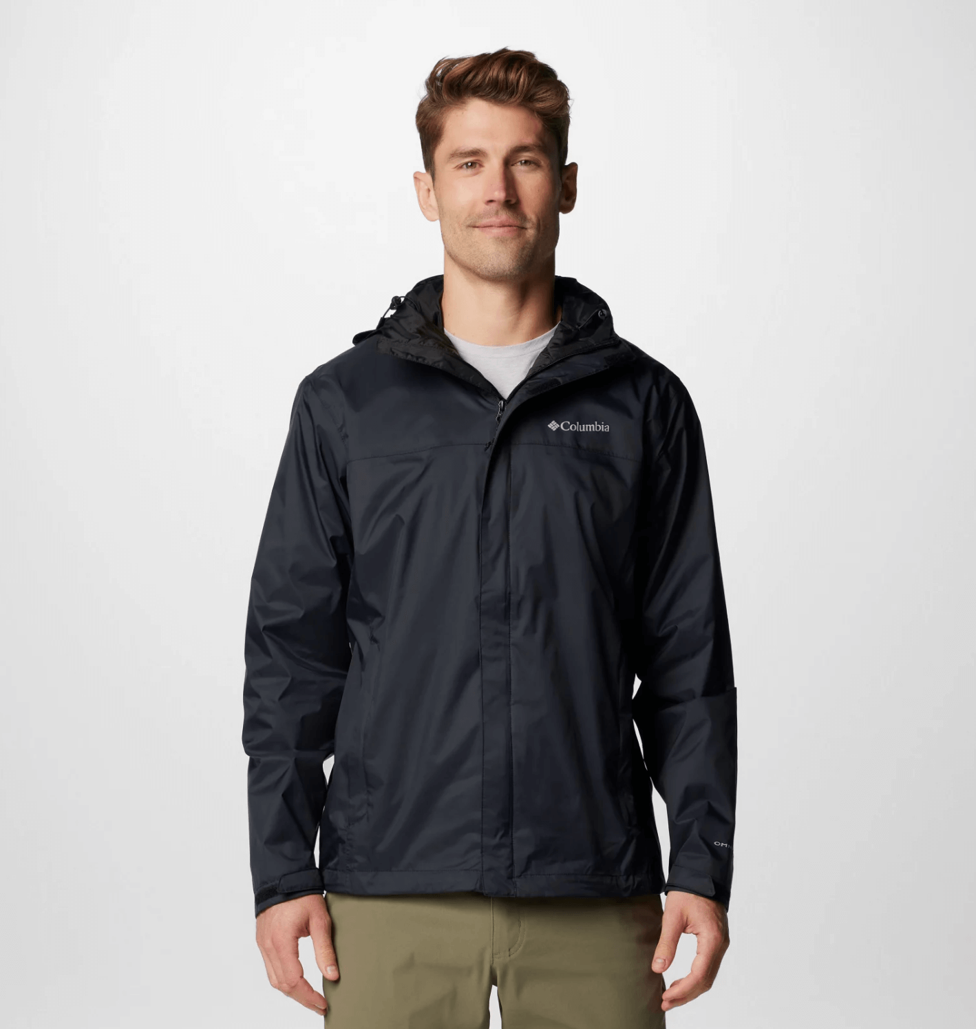 Here Are the Best Men's Spring Jackets - Men With Kids