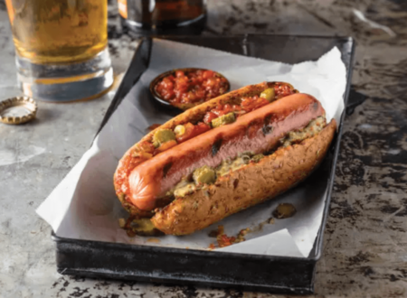 What to Bring to a BBQ Potluck? Top Tips - Men With Kids