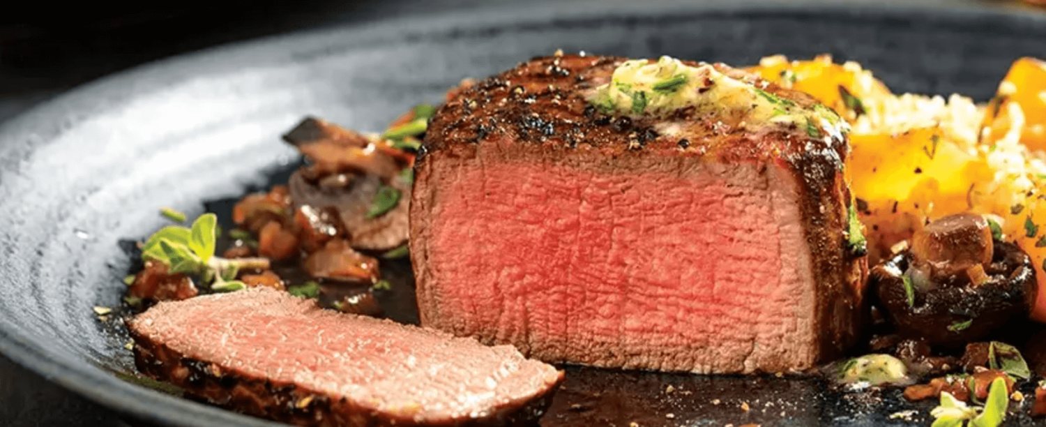 Creating the Best Meat Holiday Packages - Men With Kids