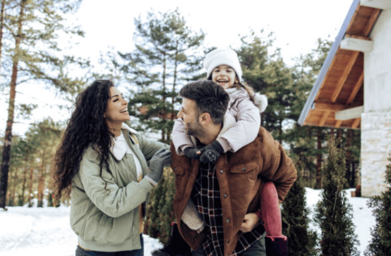 9 Winter Weekend Activities for Families to Enjoy Together - Men With Kids