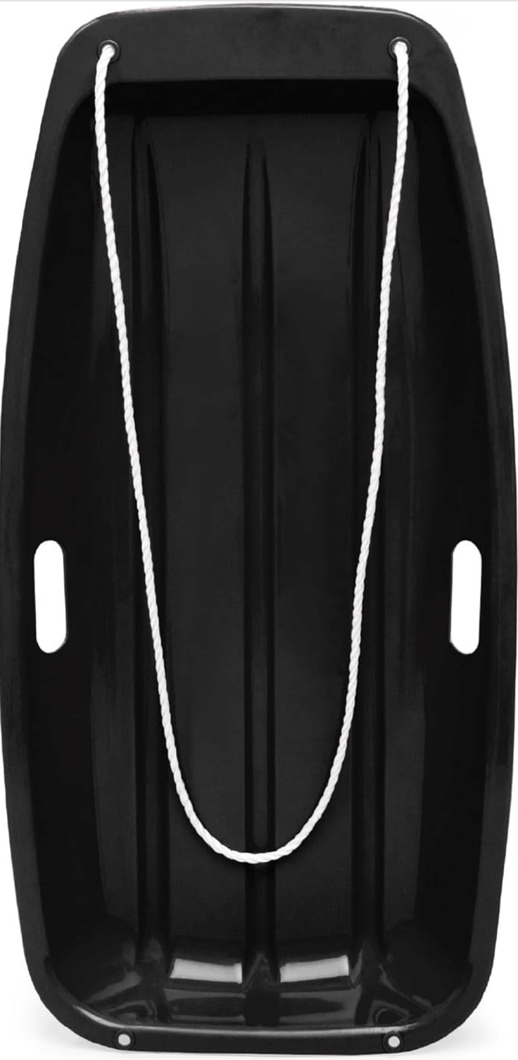 The Most Fun Snow Toys and Gear for the Entire Family