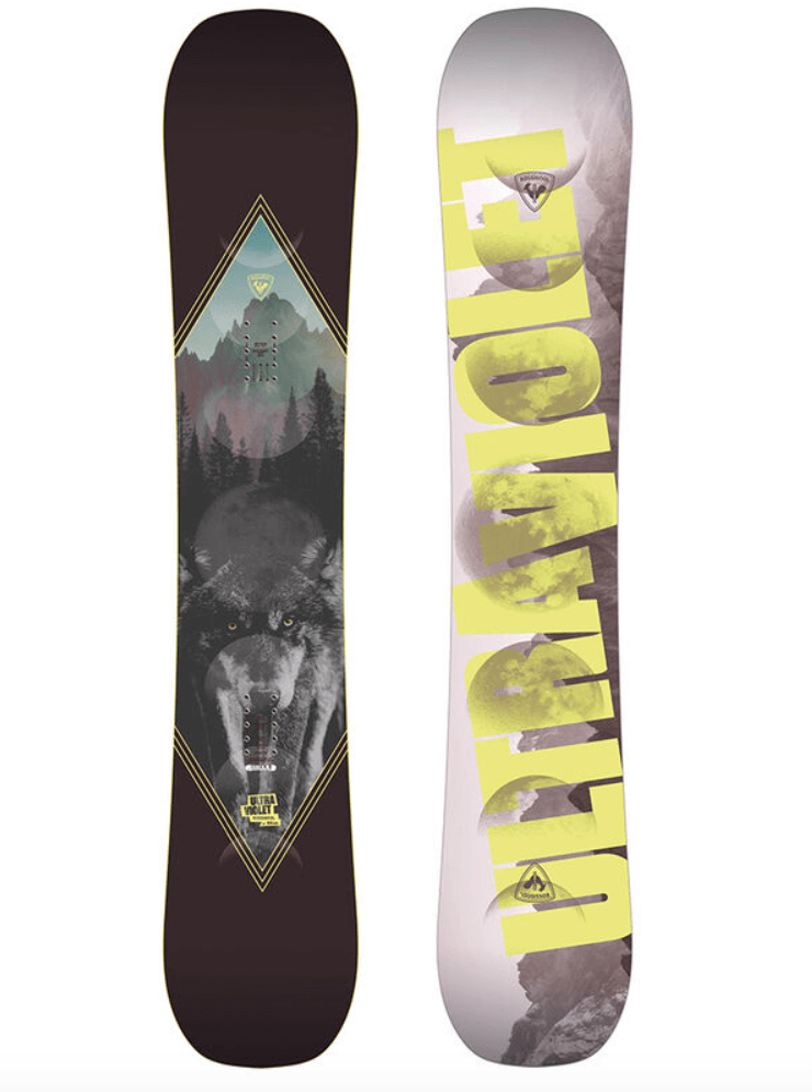 5 Powerful Beginner Level Snowboards to Get on Sale at The House - Men ...