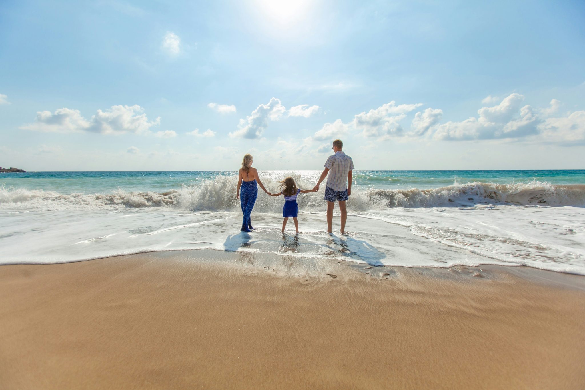 7 Fun Budget-Friendly Memorial Day Getaways For Families